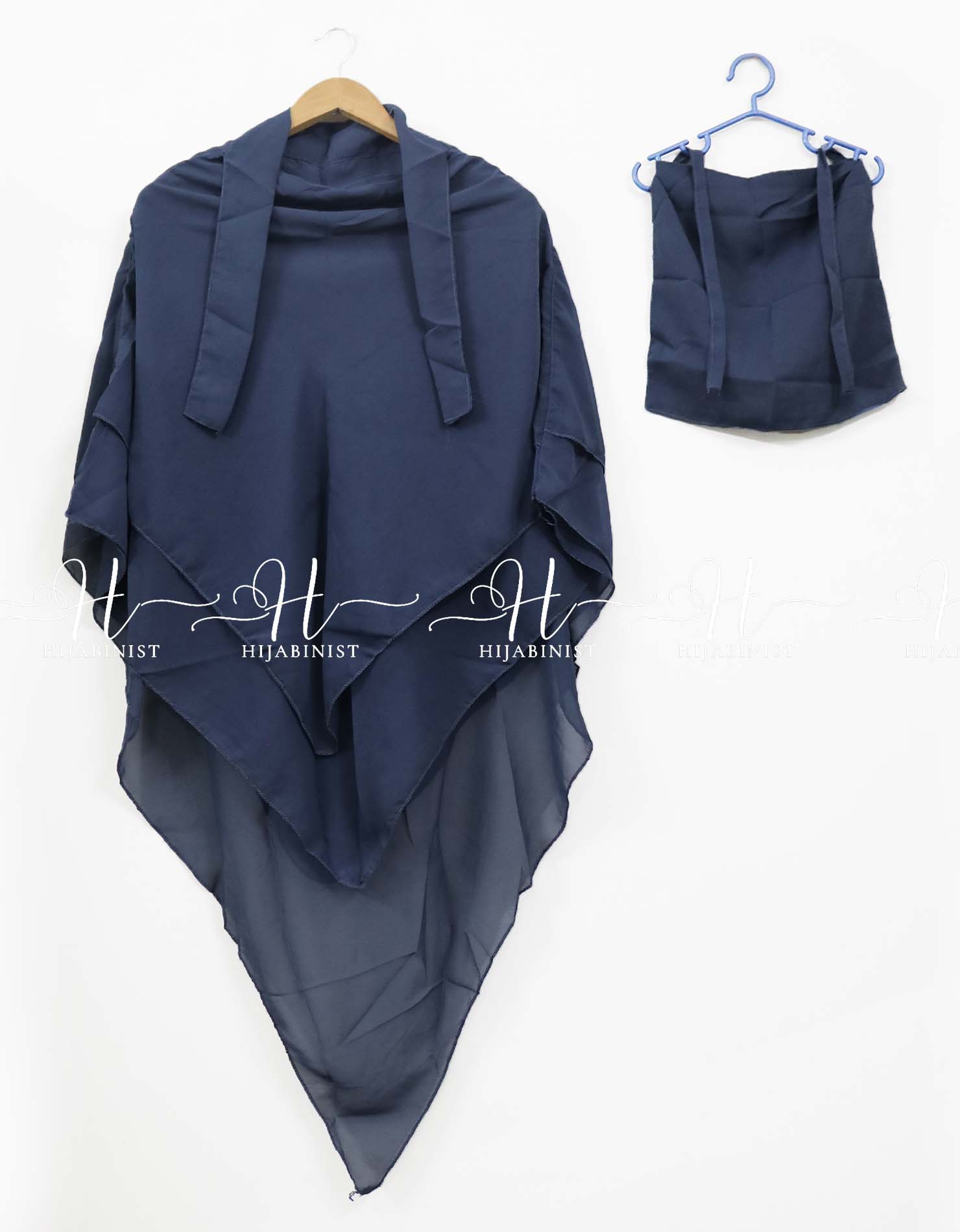 Khimars – hijabinist