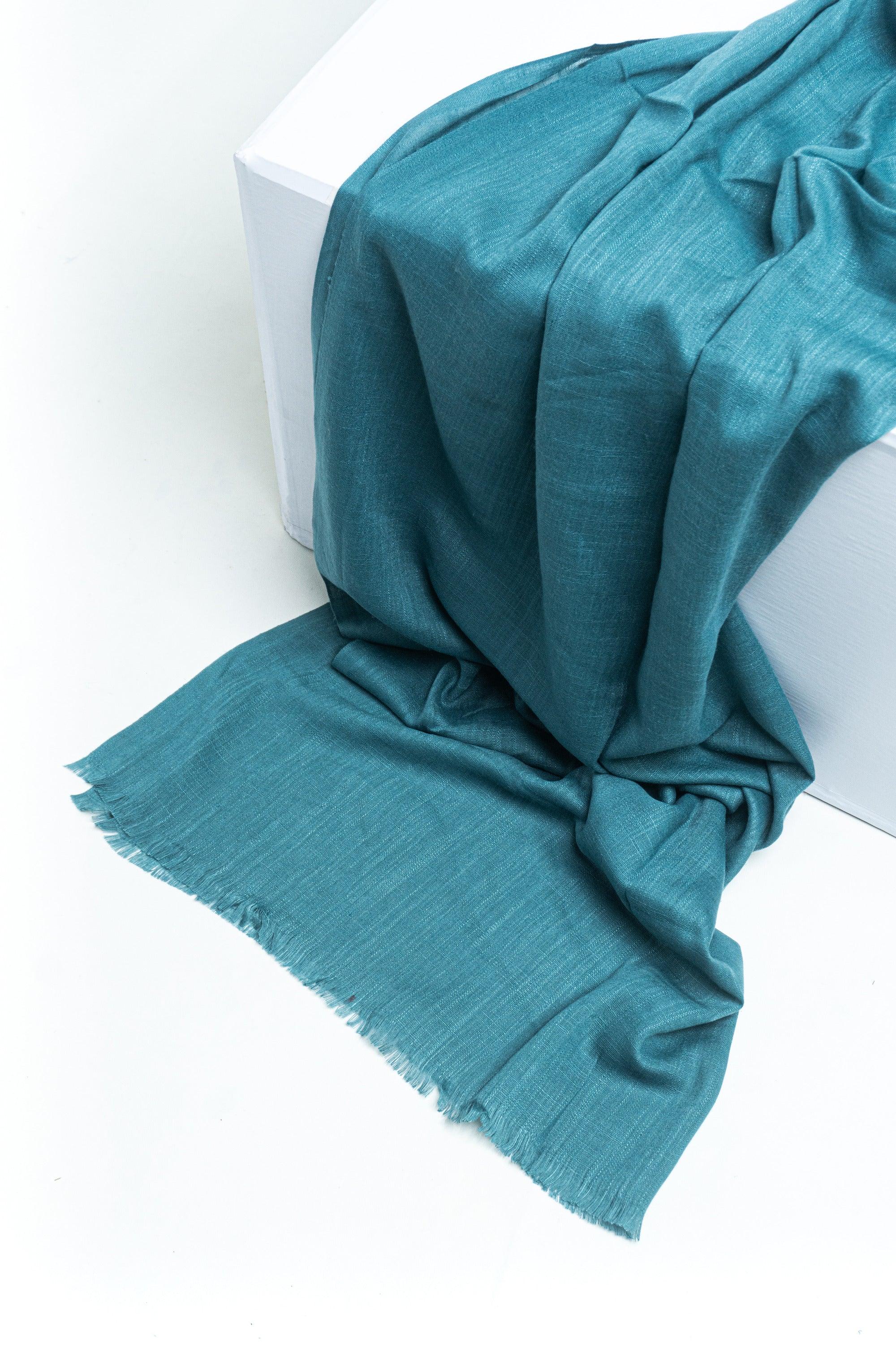 Turquoise - Turkish Hijabs – hijabinist