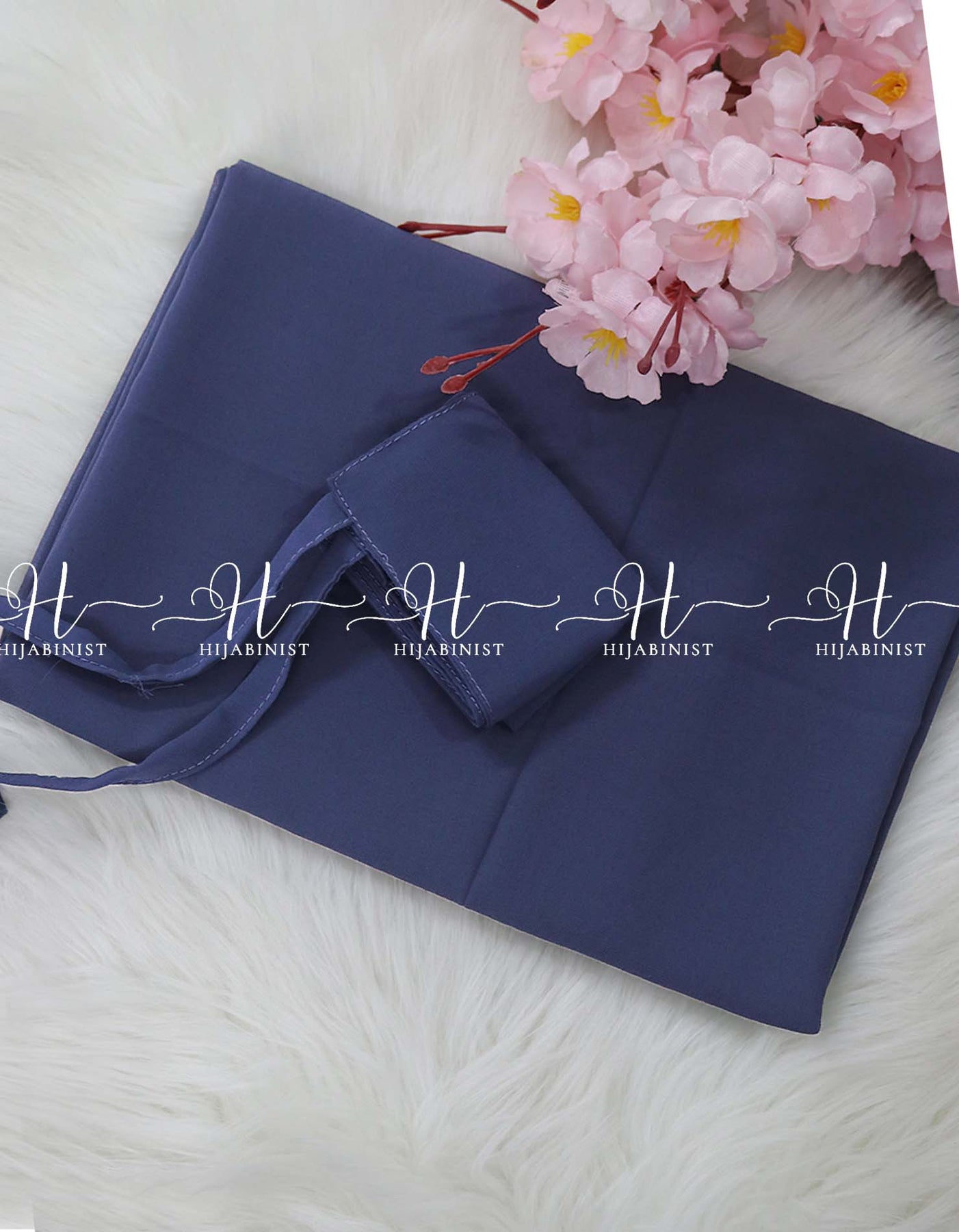 Hijab And Niqab Sets Online in Pakistan – hijabinist