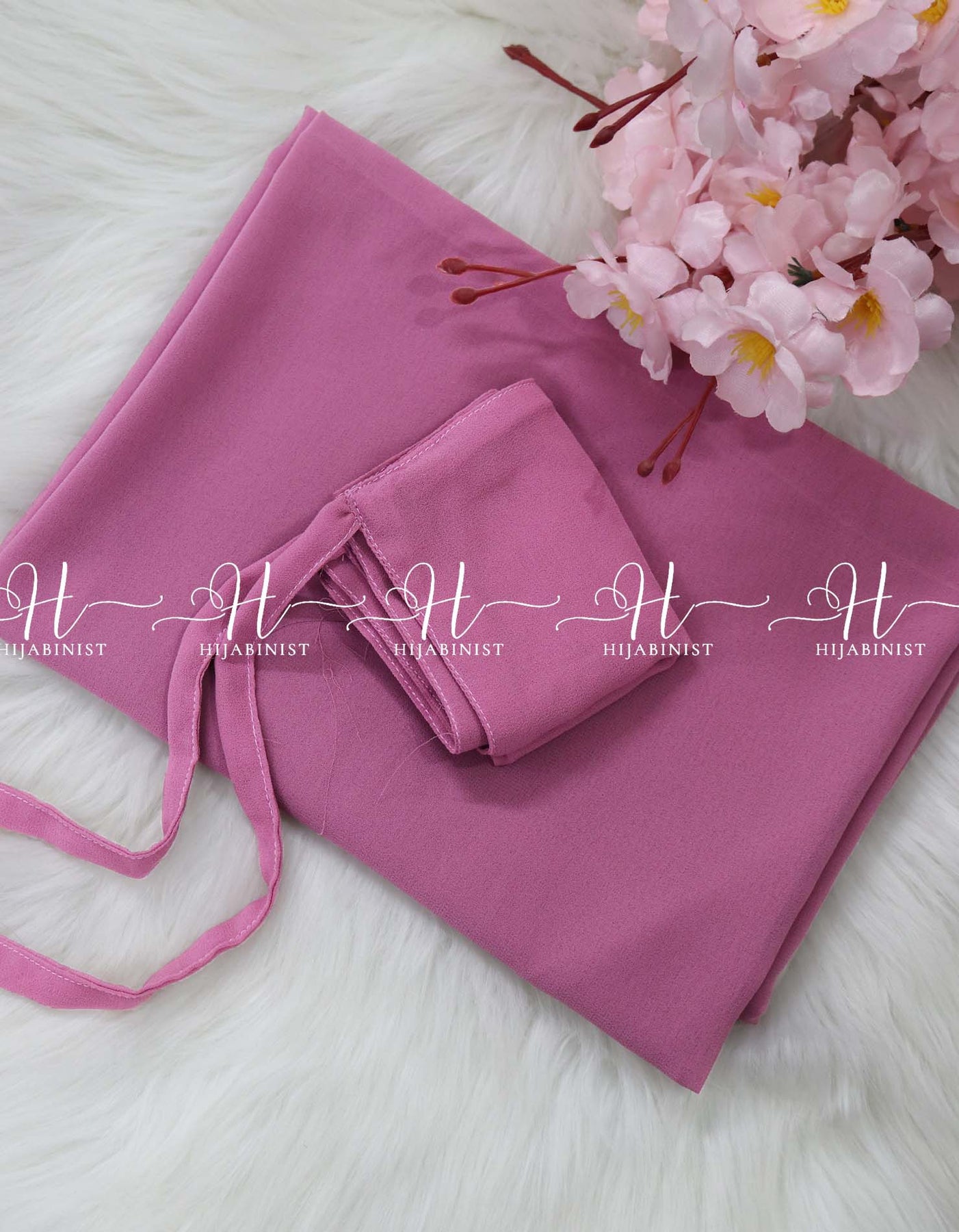 Hijab And Niqab Sets Online in Pakistan – hijabinist