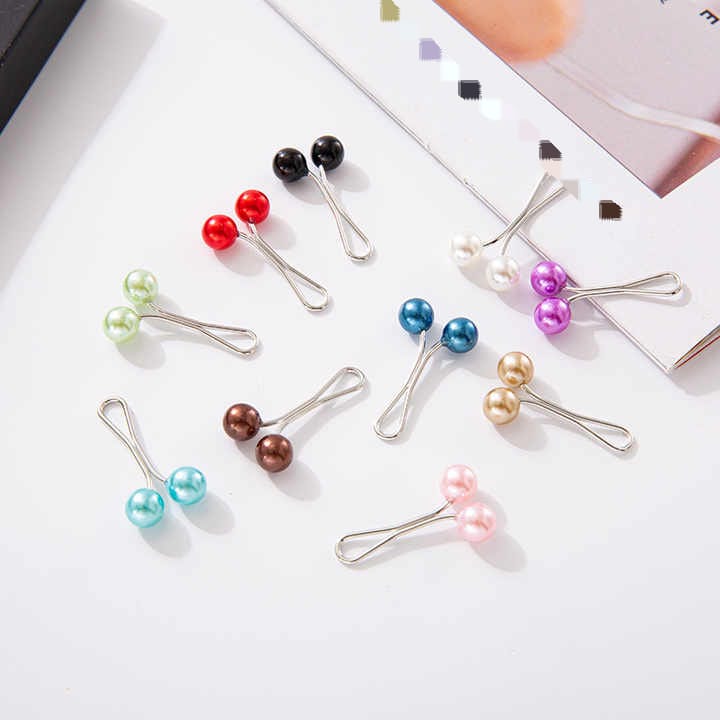 Hijab Clipper Pins Multi – hijabinist